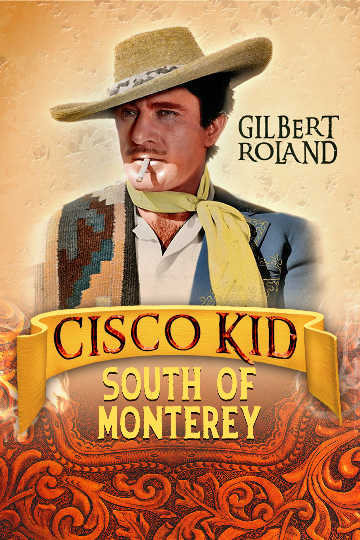South Of Monterey VCI Entertainment